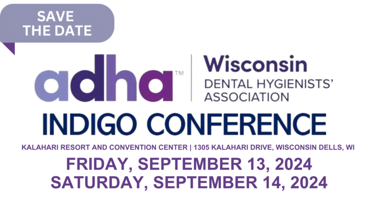 Largest Dental Hygienists Association In Wisconsin | WI-DHA